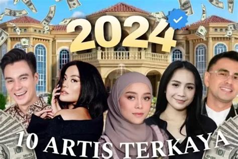 Skandal Artis Indonesia Terbaru Desember Segiberita