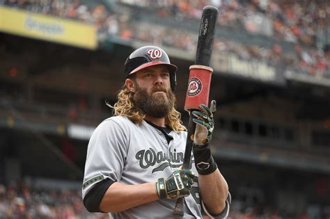 Jayson Werth New York Post