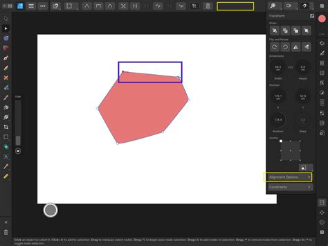 [feature Request] Affinity Designer Ipad Feedback For The Affinity V2 Suite Of Products