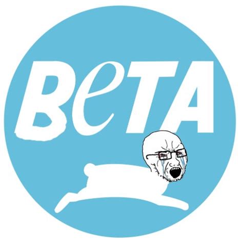 Peta Male Blank Template Imgflip
