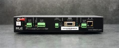 What Is A Protocol Converter And How To Choose One