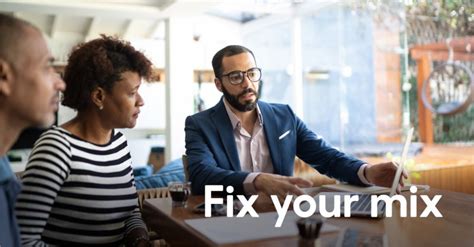 Why A Balanced Asset Allocation Isnt One And Done Massmutual Jerry