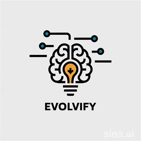 21 Thinking Logos Free Logo Maker