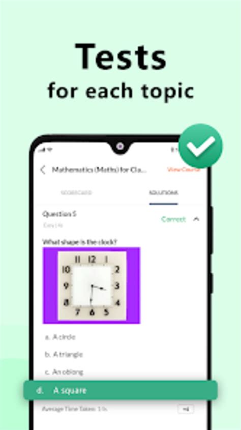 Class 2 Cbse Ncert Maths App For Android Download