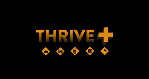 Thrive Plus