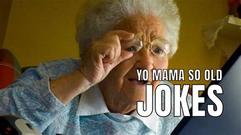 75 Funny Jokes For Seniors That Never Get Old