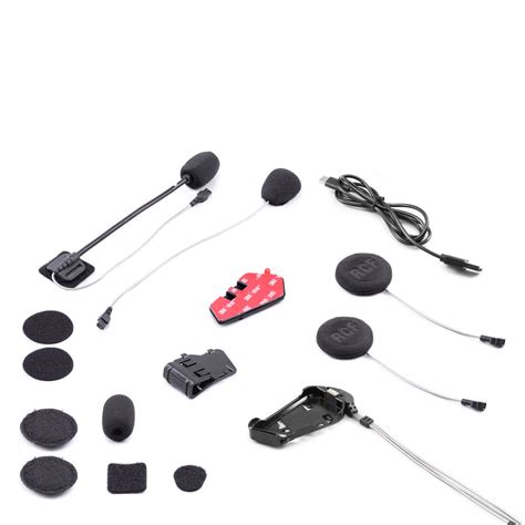 Buy Online Midland R1 Mesh Intercom Helmet Bluetooth India Motodrift