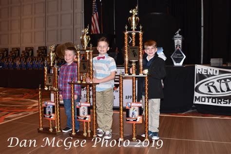 Awards Banquet Mrann Honors Its 2018 Champions Nv Racing News