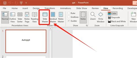 How to Remove or Edit the Footer in PowerPoint (Step-by-Step Guide) - Autoppt