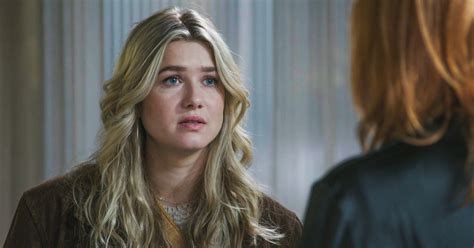 Charlotte Sieben Getuigt Over Haar Metoo Ervaring “plots Had Ik Harde Seksscène Met Man Van 40