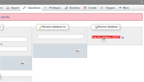 How To Backup And Restore A WordPress Site Step By Step EngineThemes