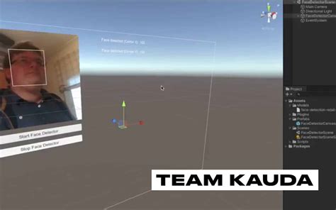 OpenCV AI Competition Highlights And Team Profiles Part OpenCV
