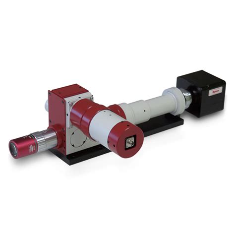 M Scope Type Jpf 偏光依存性対策簡易型光計測用光学系 シナジーオプトシステムズ 計測器 Techeyesonline