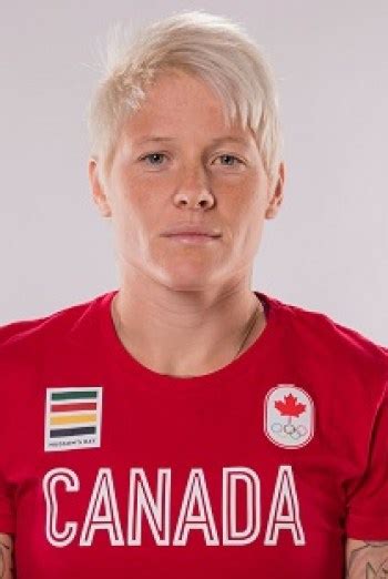 Jen Kish Team Canada Official Olympic Team Website