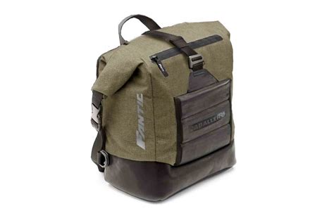 17lt Side Bag