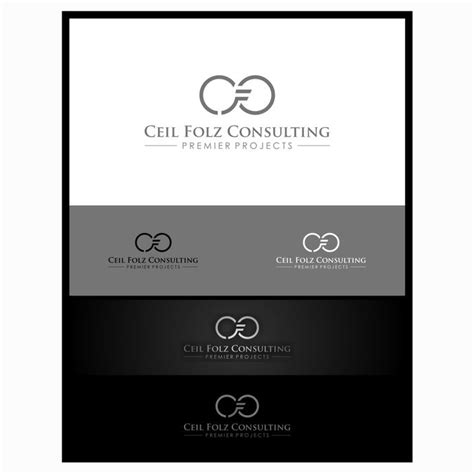 Create A Clean Innovative And Sophisticated Image For Ceil Folz