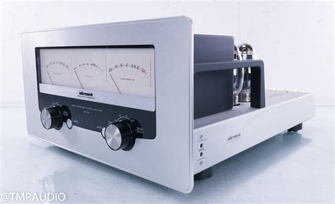 Audio Research Gs150 Stereo Tube Power Amplifier Gs 150 Sold2 The