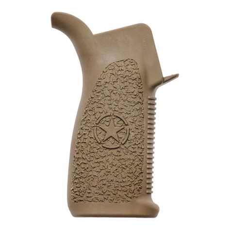 Bcm Gunfighter Mod 4 Pistol Grip Rooftop Defense
