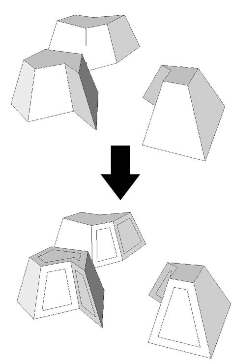 Plugin Multi Face Offset Sketchucation