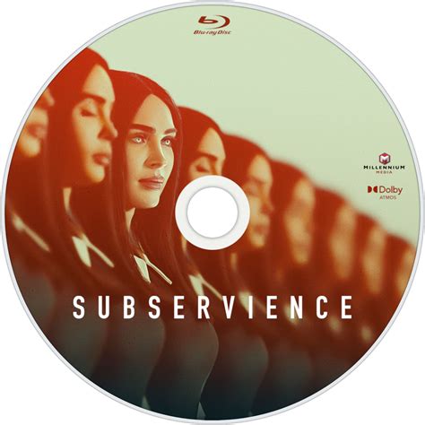 Subservience Movie Fanart Fanarttv