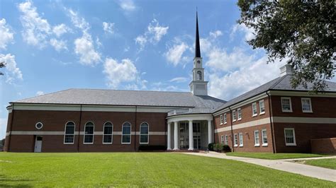 First Baptist Church First Baptist Church Hendersonville