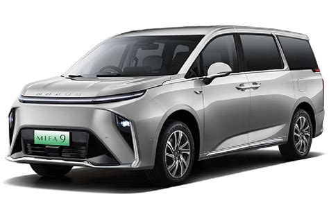 Maxus Mifa 9 2026 Price Review Specifications And Februari Promo