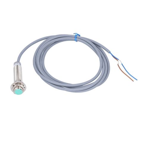 proximity switch vibration resistance fast frequency response