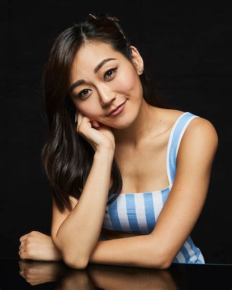 Karen Fukuhara Movies And Tv Shows 60 Photos Moonagedaydreamfilm