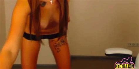 Gorgeous Private Dance