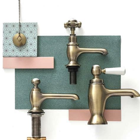 Bathroom Brassware The Complete Care Guide Big Bathroom Shop