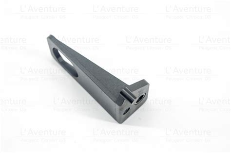 Radiator Mounting Bracket