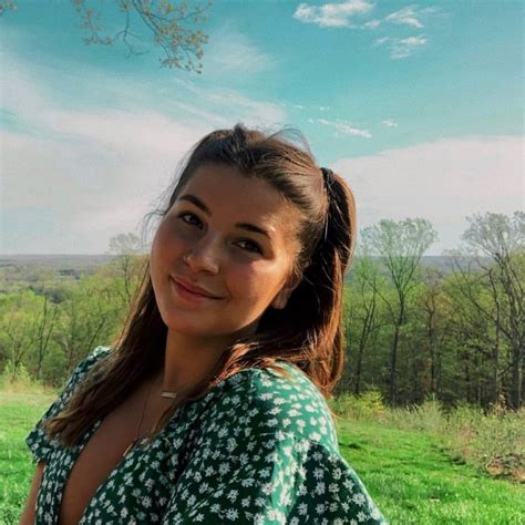 Olivia Wright Youtube