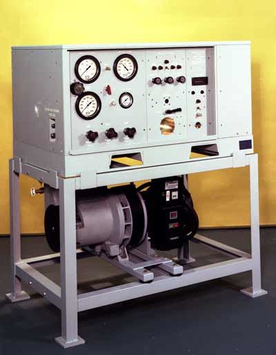 Ground Cooling Units