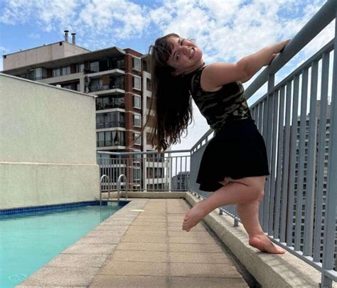 How Old Is Jomini Dancer Biography Early Life Age Height Weight German Dancer — Instamix