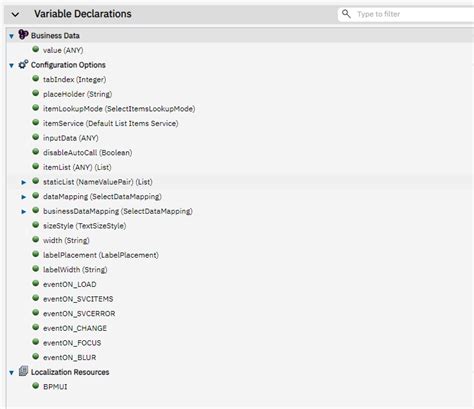 Ibm Baw 23 Single Select Issue Bpm Workflow And Case