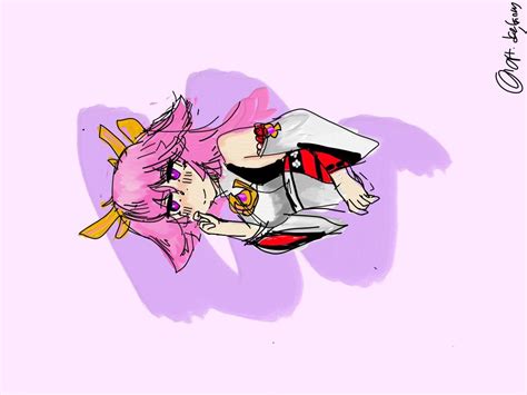 🦊yaemiko🦊 Genshin Impact Hoyolab