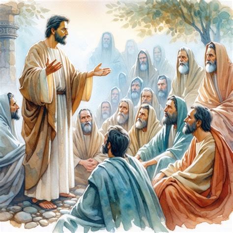 John 14 6 Artwork Bible Art