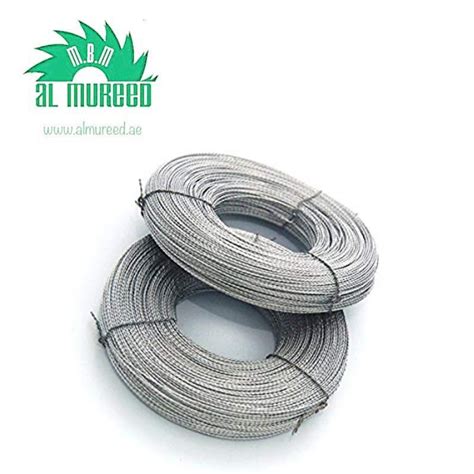 Lead Security Seal Al Mureed Building Materials Trading Co Llc