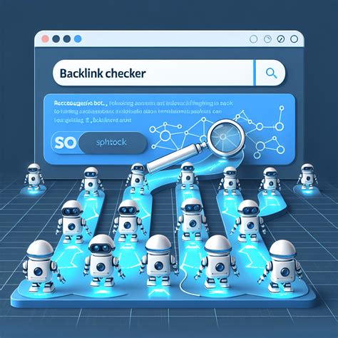 Enhance Your Seo Strategy With A Backlink Checker Backlink Manager