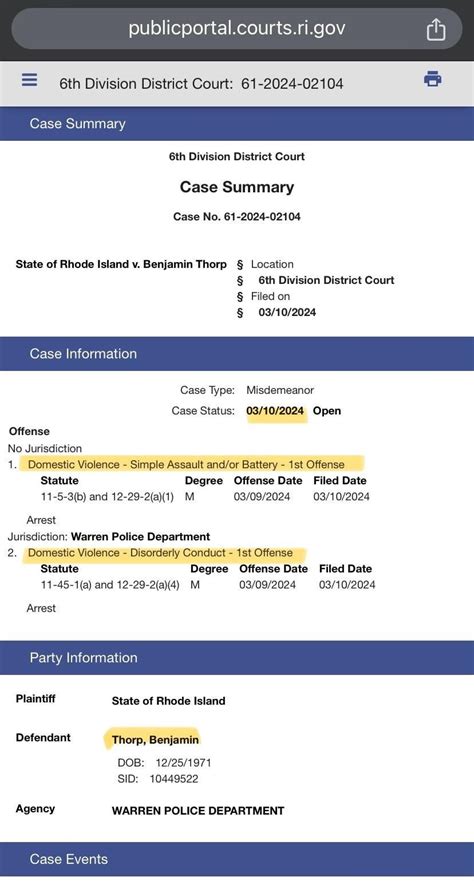 Ben Thorp Has A No Contact Order With Grace R Lolcowlive