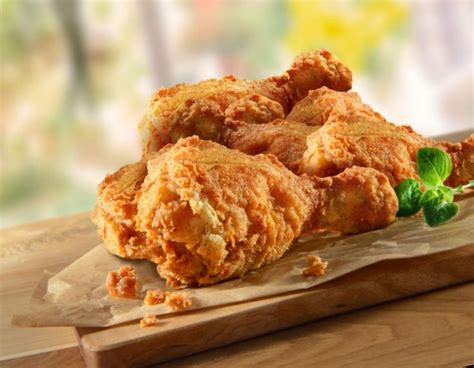 Хрустящие куриные ножки - Пошаговый рецепт с фото своими руками ...
