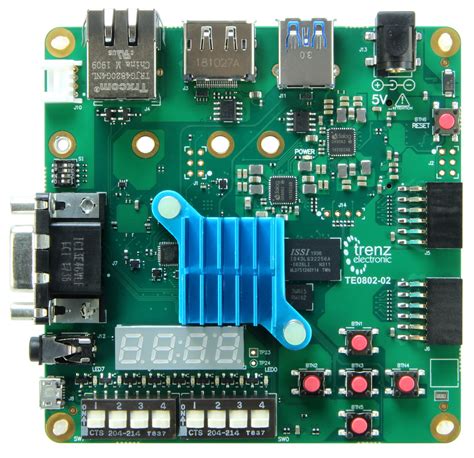Nexys A7 100t Fpga Trainer Board Recommended For Ece Curriculum Fpga Boards Digilent