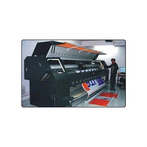 Solvent Flex Printing At Rs 6square Feet In Delhi Id 20171239155