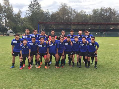 Empata La Prepa Uca En Casa Agssports