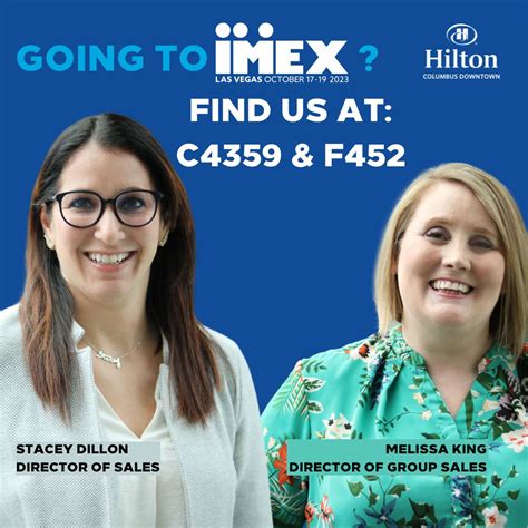 Erica Vrabec On Linkedin Imex23