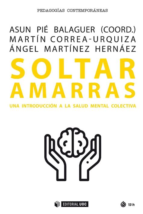 Libros Sobre Salud Mental Unebook