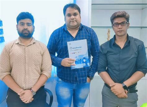 Paras Saini On Linkedin B2b Unizportal Leader Edtech