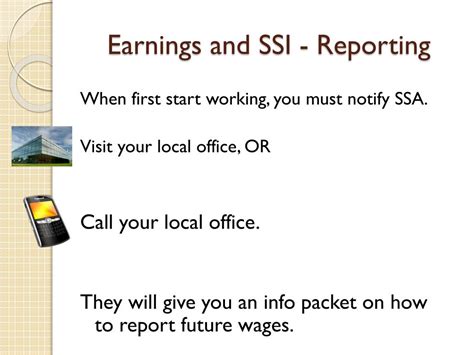 Ppt Supplemental Security Income Ssi And Medicaid Powerpoint Presentation Id 2709025