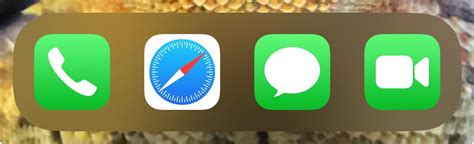 rate my app dock r ios