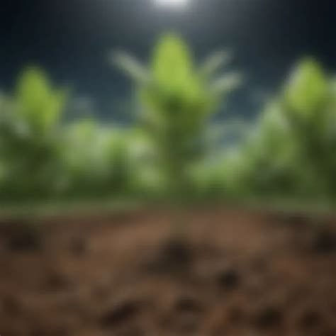 Gmo Numbers Their Role And Impact In Agriculture